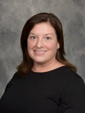 Shannon Thorpe - New Liberty Innovation School